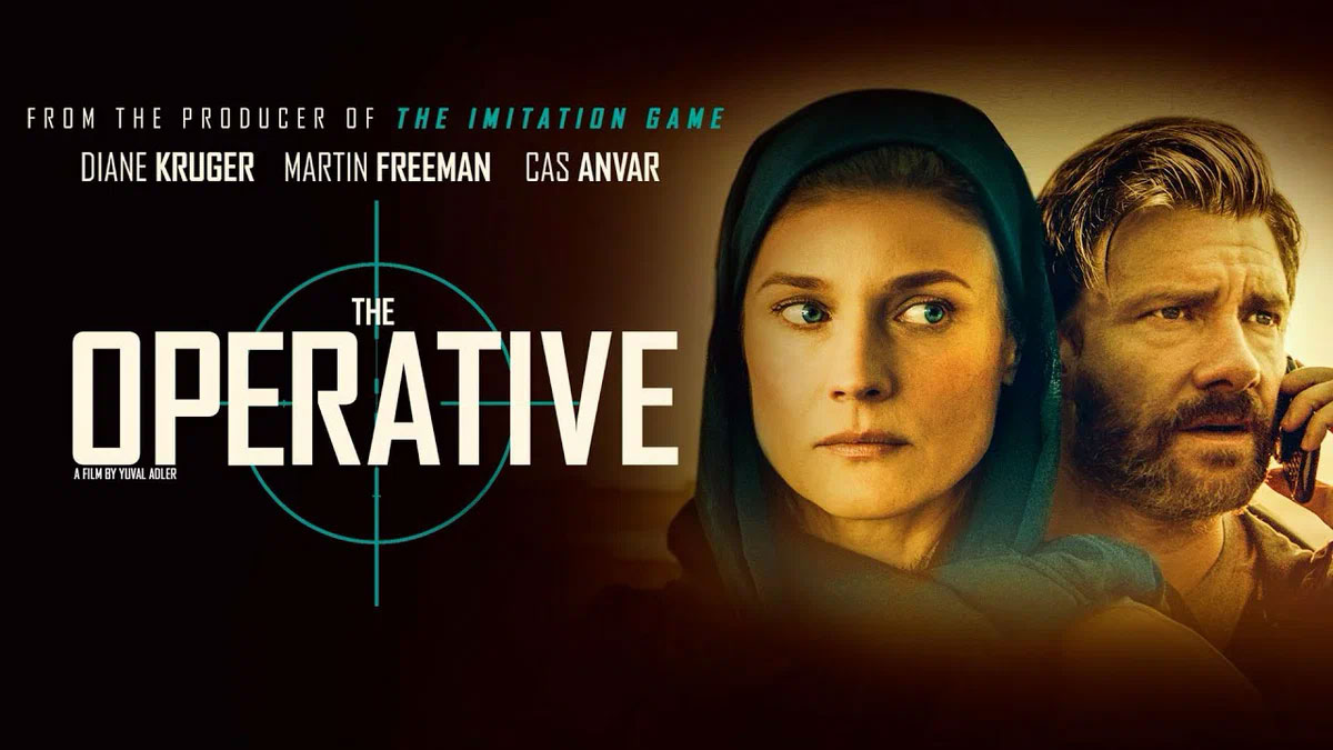 Связной 2022 - Русский трейлер