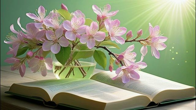 "Второзаконие" / 28 ГЛАВА