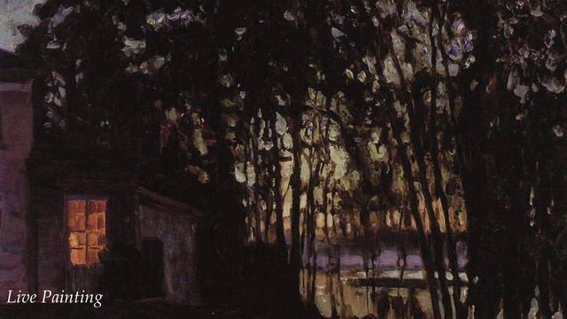 Жуковский Станислав Юлианович (1873-1944)