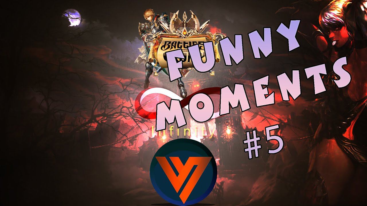 BsFG Highlights & Funny Moments #bsfg Ep.5
