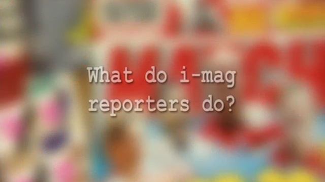 Aim high  4 media magazine job AH iTools L4 Clip 2