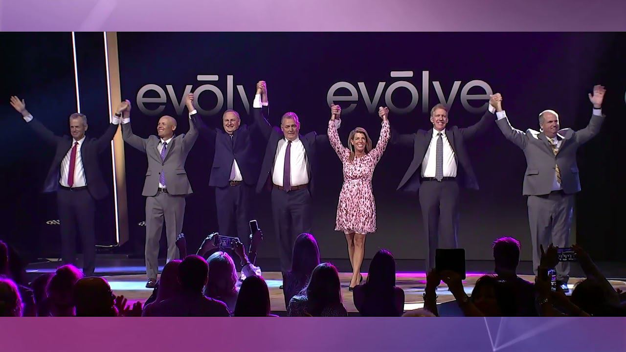 Мероприятия doTERRA 2021