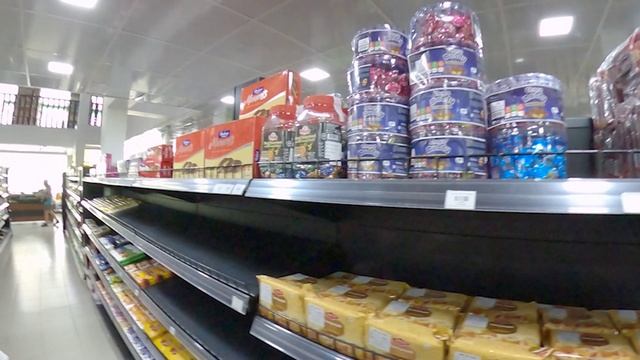 02_Шри-Ланка2023. Хиккадува. Прогулка по ул. Colombo Main-Galle. Обзор отеля Serenade Beach.