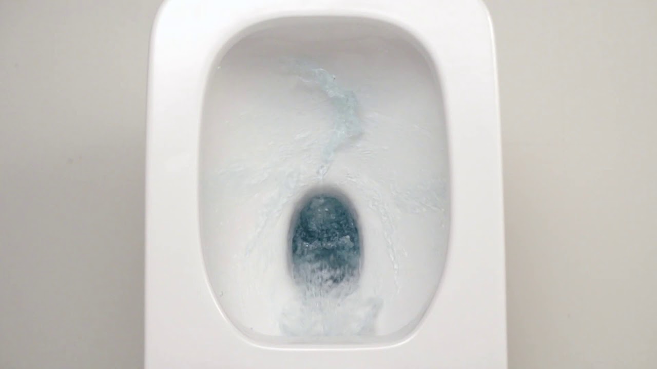 Безободковые унитазы Roca