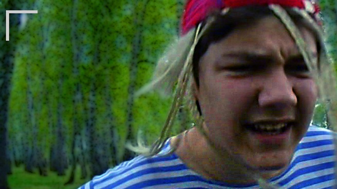 Billie Eilish - bad guy / ПАРОДИЯ / TheSevaRoom - жру (ПРЕМЬЕРА КЛИПА, 2019)