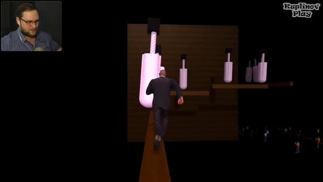 куплинов mr.president#4