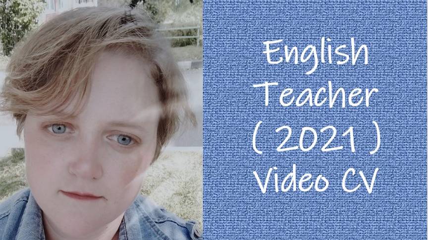 Видео визитка (2021)