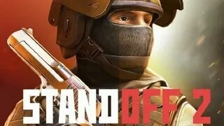 Standoff 2 топ №8