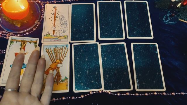 ♏СКОРПИОН♏ПРОГНОЗ КАЛЕНДАРЬ ТАРО НА ЯНВАРЬ 2023