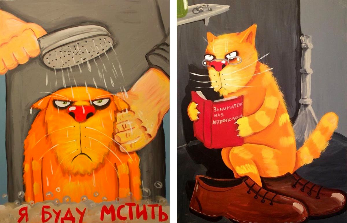 Главные ошибки часть третья, уникальная