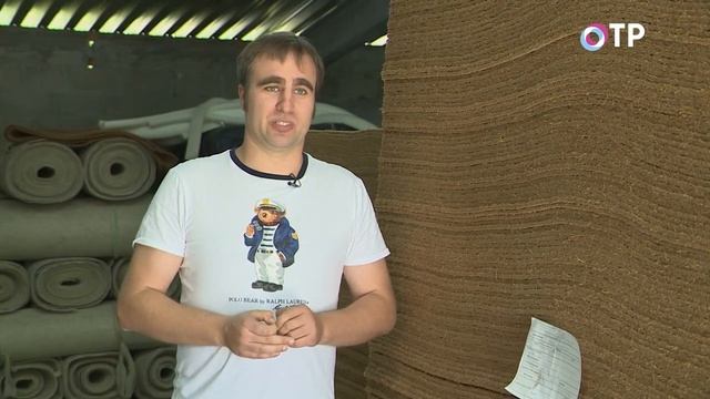 КАК ВЫБРАТЬ МАТРАС?!! СЕКРЕТЫ ПРОИЗВОДСТВА от программы "СРЕДА ОБИТАНИЯ"