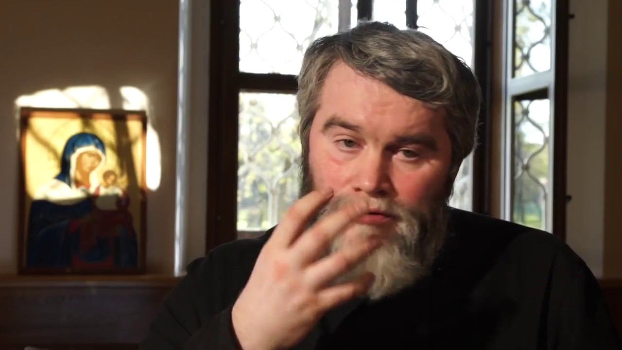 Протоиерей Георгий Пименов. О своем служении в Программе "ФАВОР"