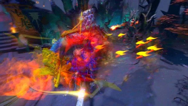 Dota 2 Go Go PL Moments by Muttron