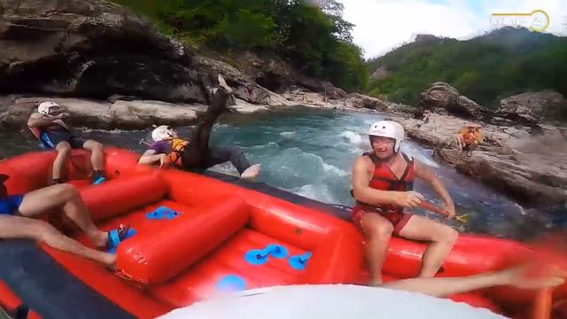 «Ролик В диких условиях»