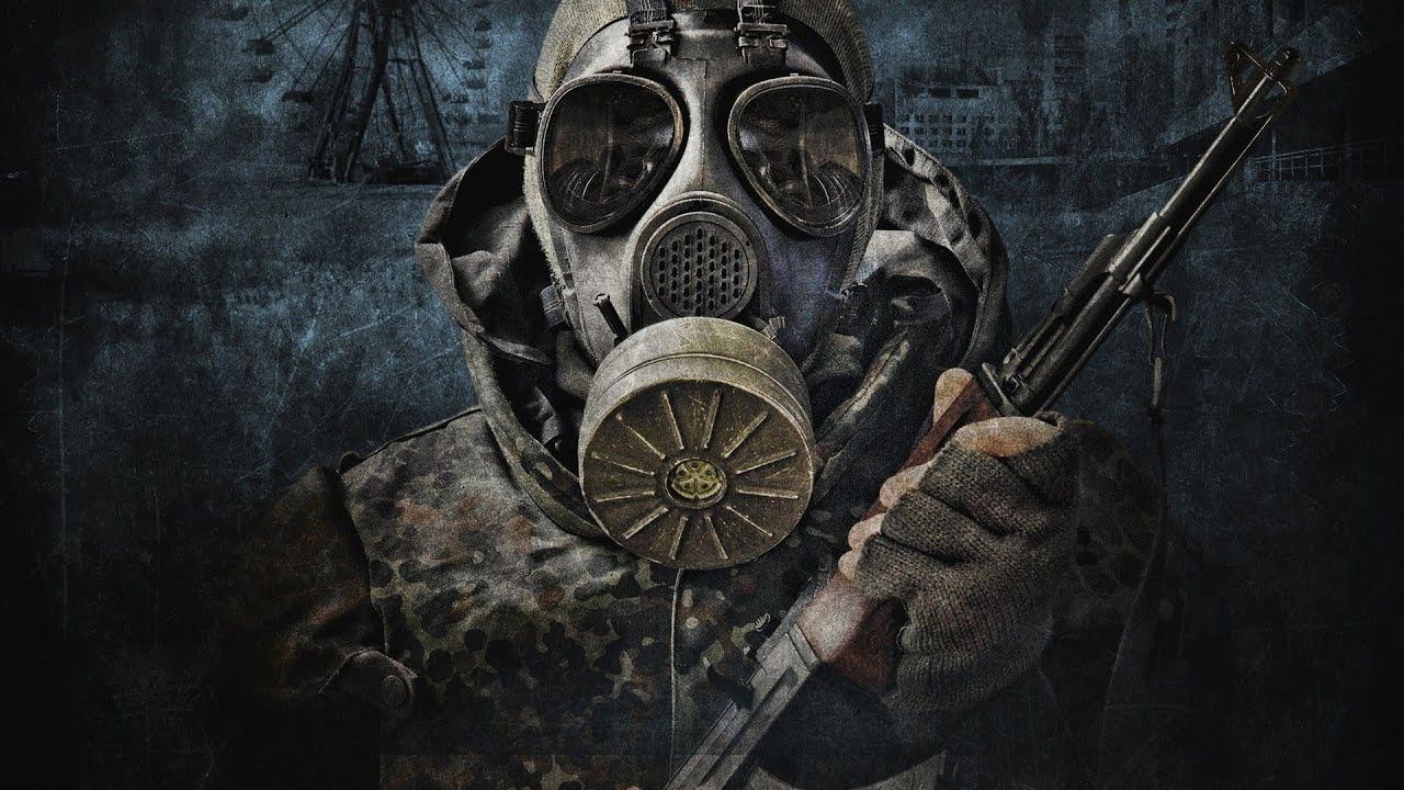 S.T.A.L.K.E.R. Call of Pripyat. 5 серия.