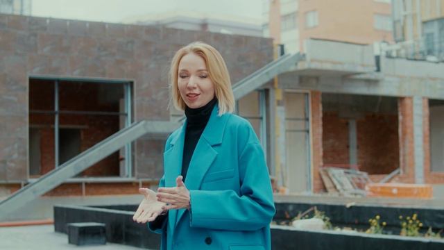 КВАРТАЛ 55 | Жизнь как искусство!