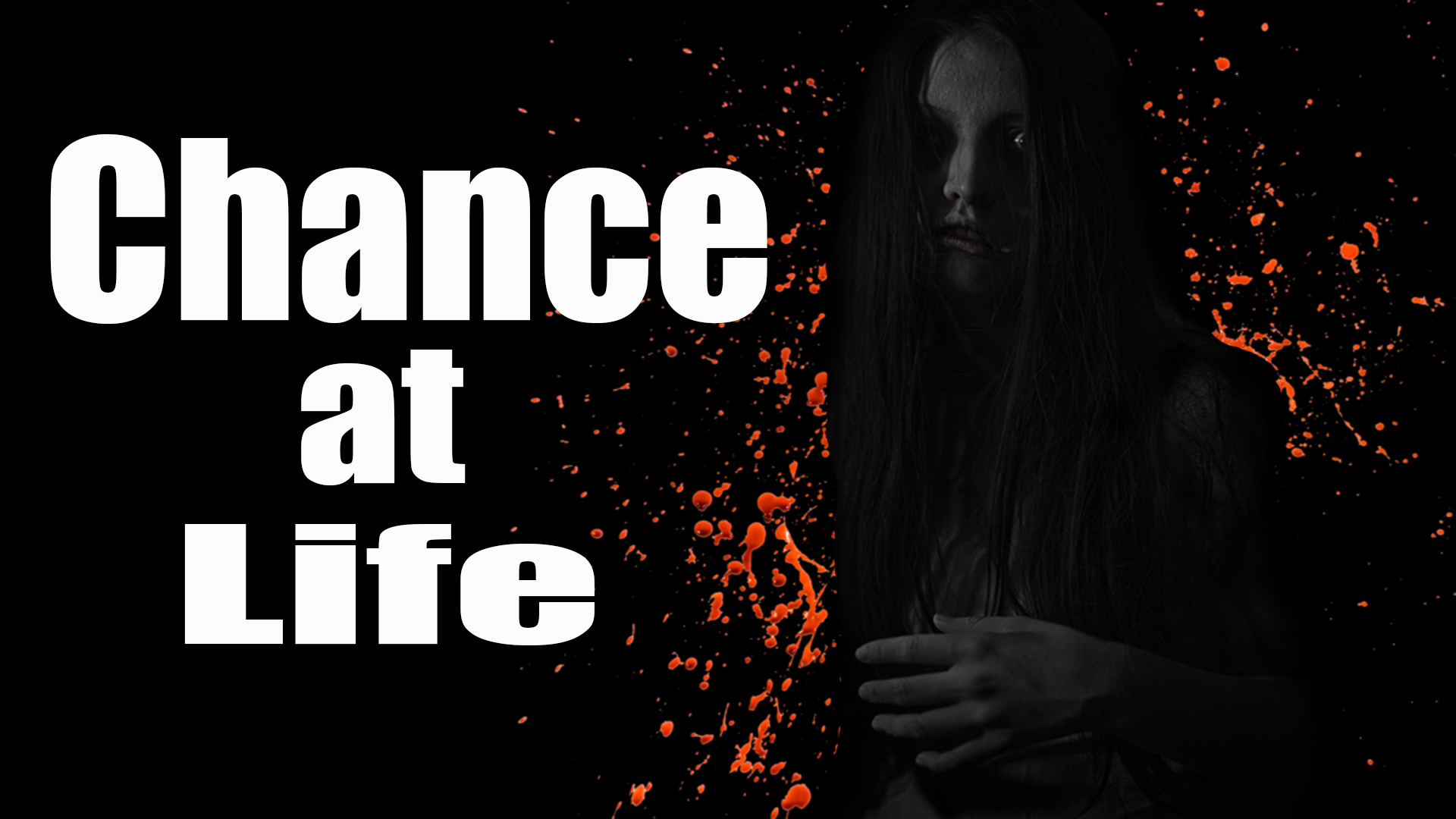 Chance at Life (1) Игра 2022 - Хоррор - Обзор - Прохождение