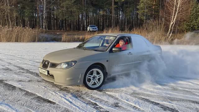 #STV STV ICE Встреча на льду