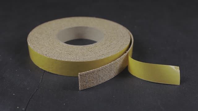 Germeteх® ЛМпр 25/LM cork 25 Cork Tape — лента пробковая
