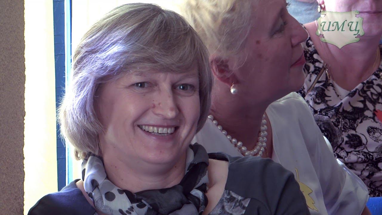 День учителя в МБОУ СШ №2 п. Усть-Камчатска