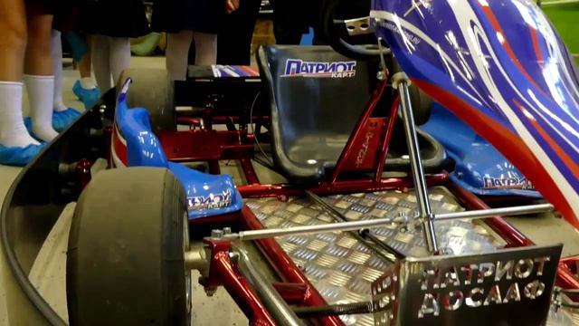 Дни Открытых Дверей в СПбЦД(Ю)ТТ