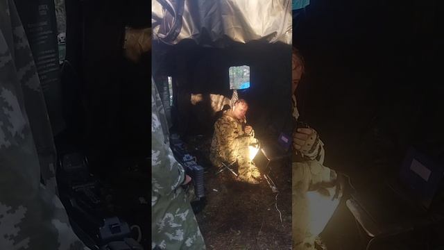 Объединение О-тряда с группировкой V - Байкальский Рубеж