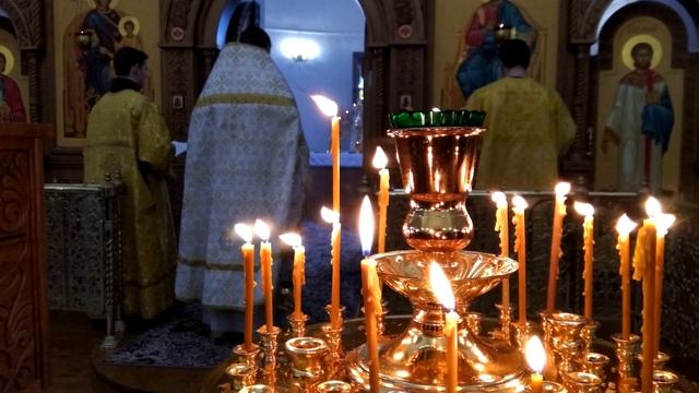 Отзыв о посещении Душепопечительского Центра Покров