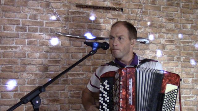 Авторская песня, называется: "Я за здоровый образ жизни".23.09.23 г.