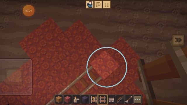 поменяли скин и почти достроили хоррор карту