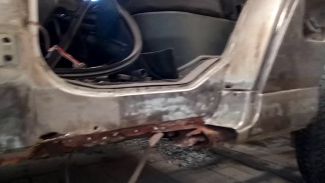 УАЗ безнадёжно болен часть - 2