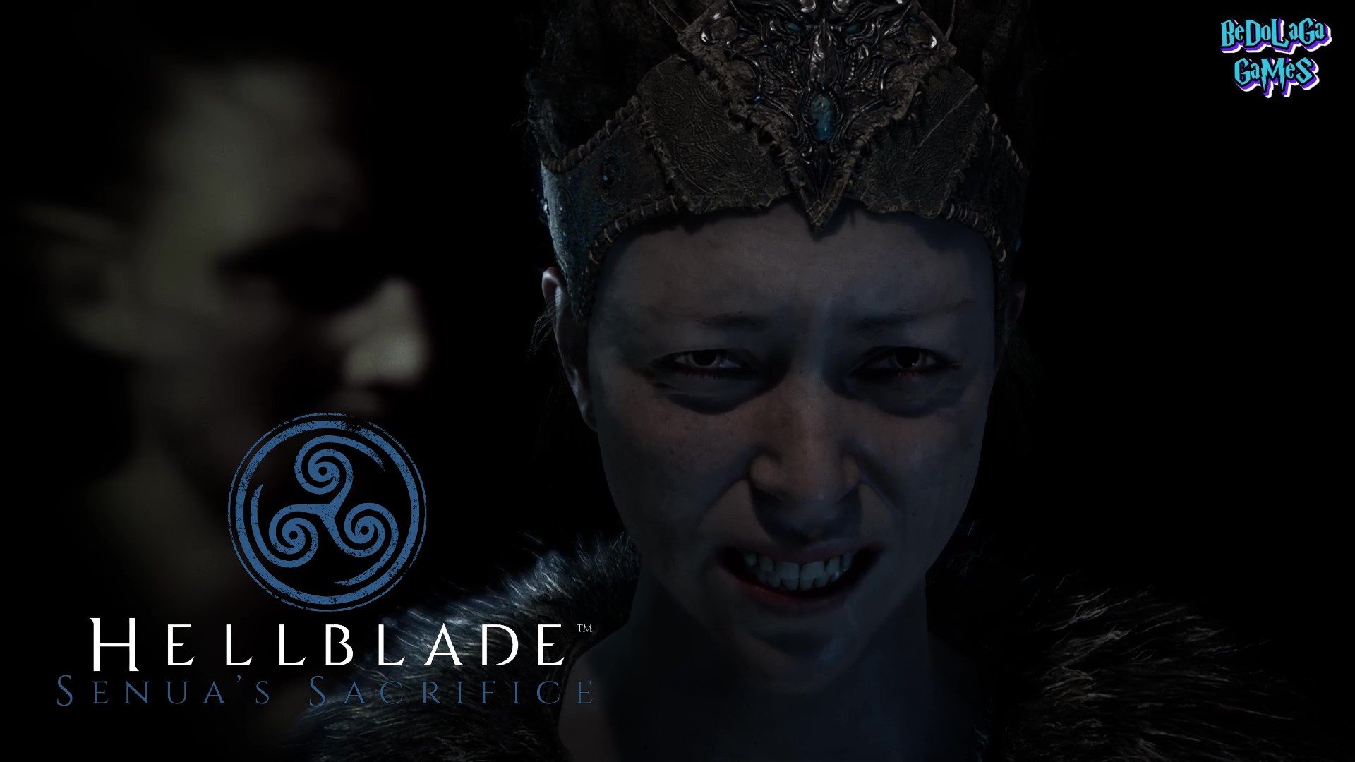 Адская битва ►Hellblade: Senua's Sacrifice #4 (Русская Озвучка)