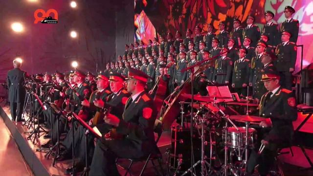 Дмитрий Беседин (Ансамбль имени Александрова)  - Калинка