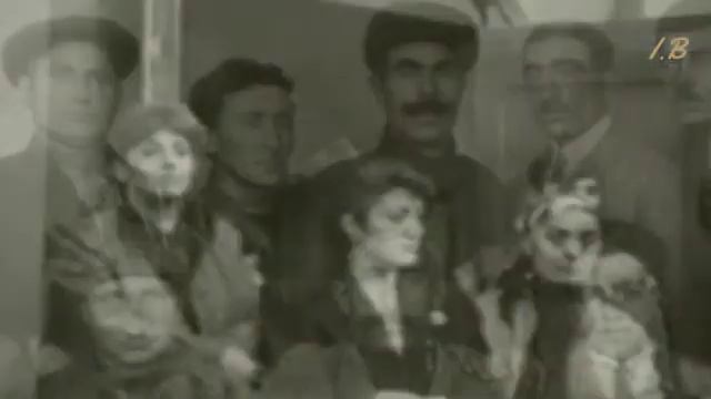 Мы Ассирийцы! - _Песня_ We are Assyrians