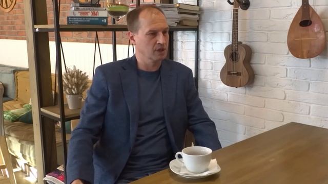 Роман Жаворонков: «Будущее двигают победы, а поражения – это необходимый опыт» (Интервью "АВАНТу")