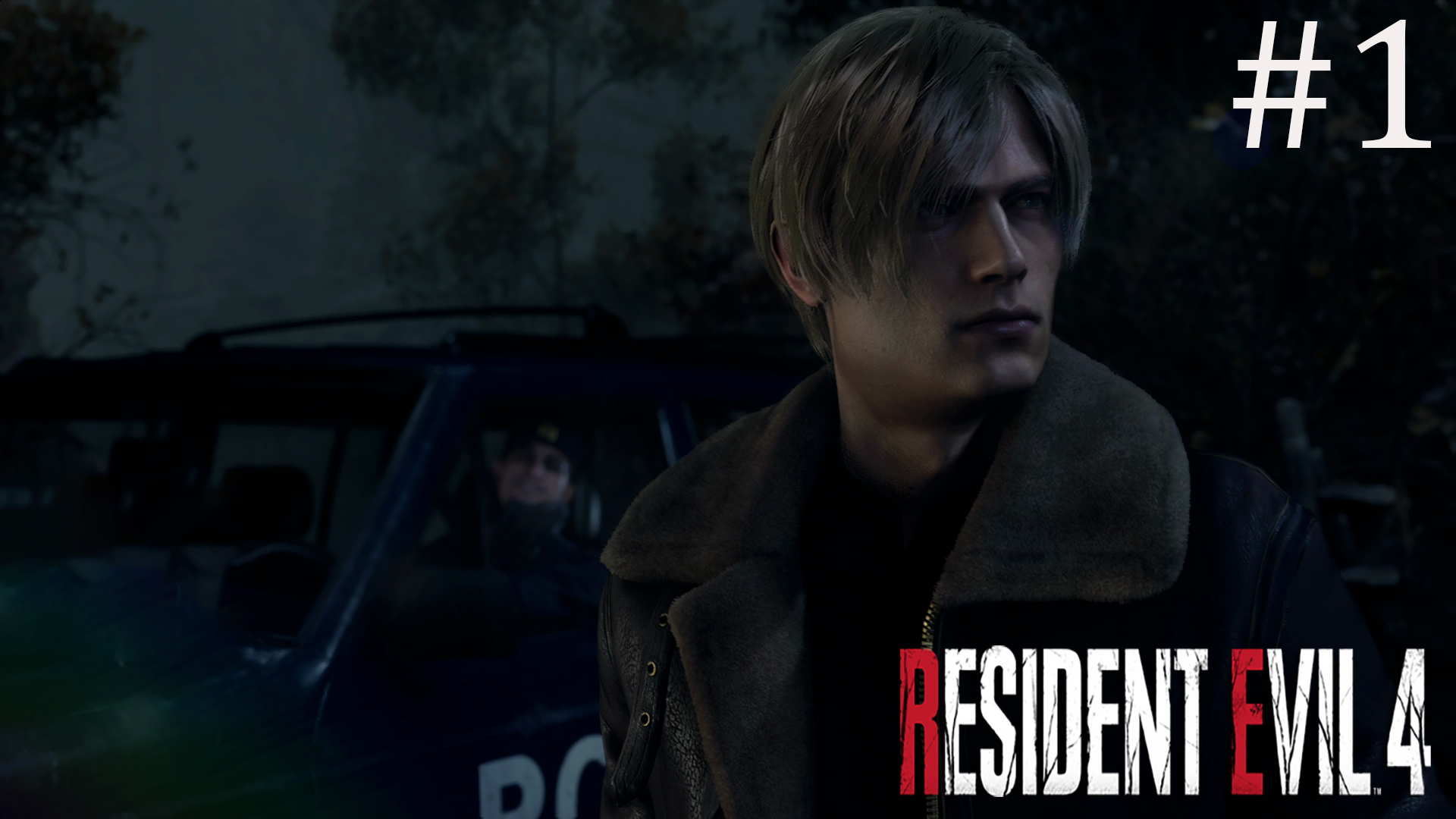 Resident Evil 4 Remake ➤ Вас очень много #1