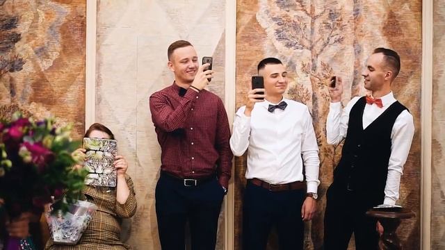 Wedding Day Edyard & Karina