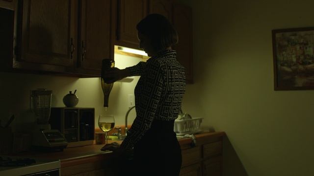 Охотник за разумом Сезон 1 серия 8 (Сериал, 2017)