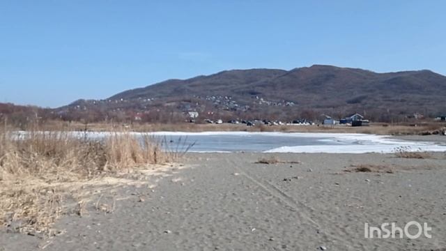 пляж Золотари