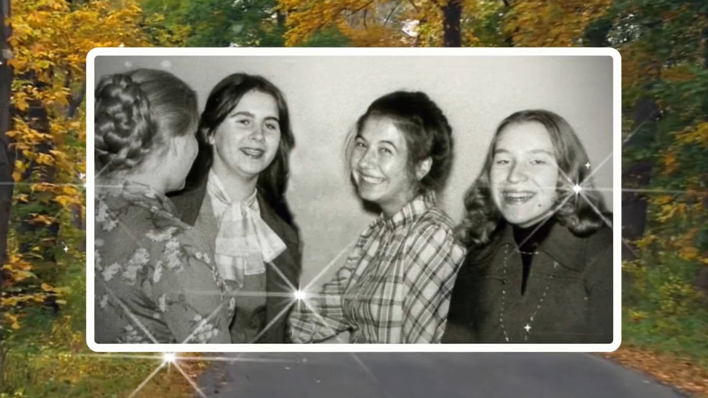 С днём рождения, Надя! (2022)