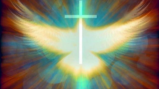 Как нужен людям Дух Святой