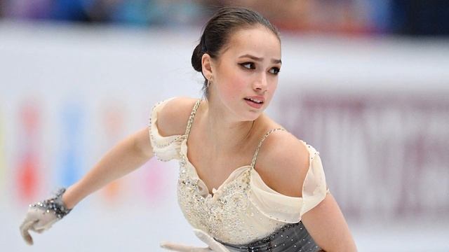 Загитова попала в топ 3 фигуристов, которых чаще всего искали в Google за последние 15 лет