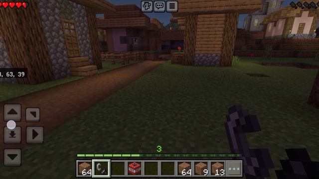 10 дней выживания в крипер апокалипсисе.День 7