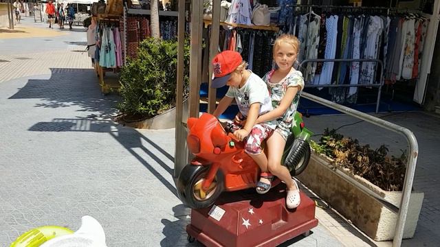 2017 - Голландия-Испания