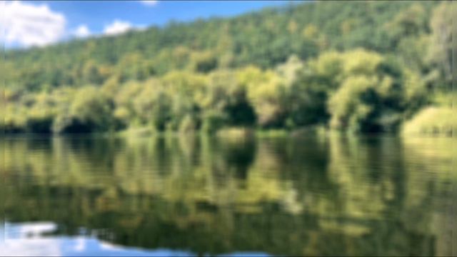 река Дон, Липецкая обл, Лебедянский район