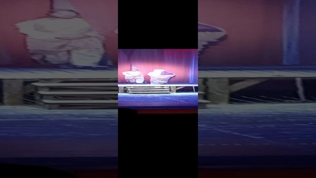 Явление Святого Петра народу)))