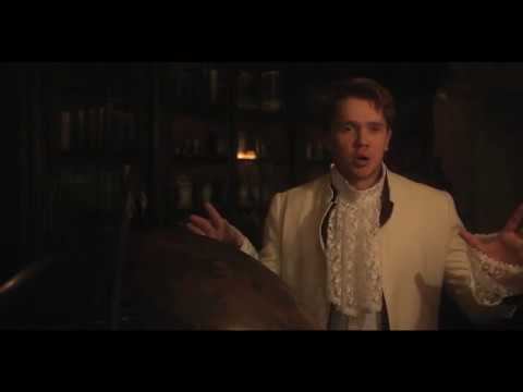 Люблю тебя, Петра творенье!