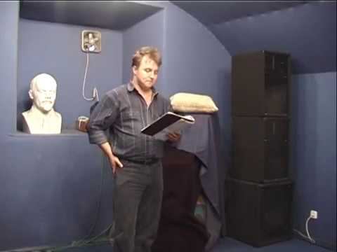 Керн, Пушкин и собачка Тузик