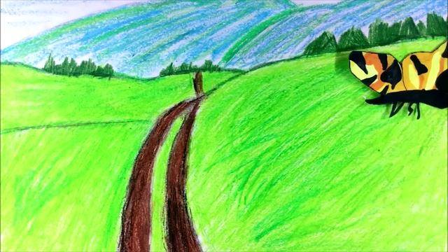 Жигулевская легенда Гимназия 9