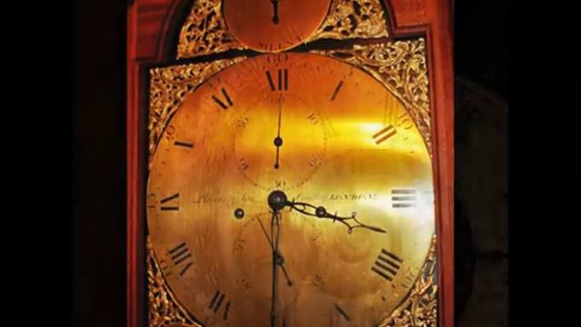 Лерой Андерсон "Синкопированные часы"