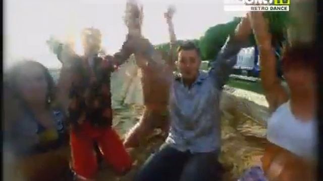 Retro Dance (RUSONG TV, 2013)